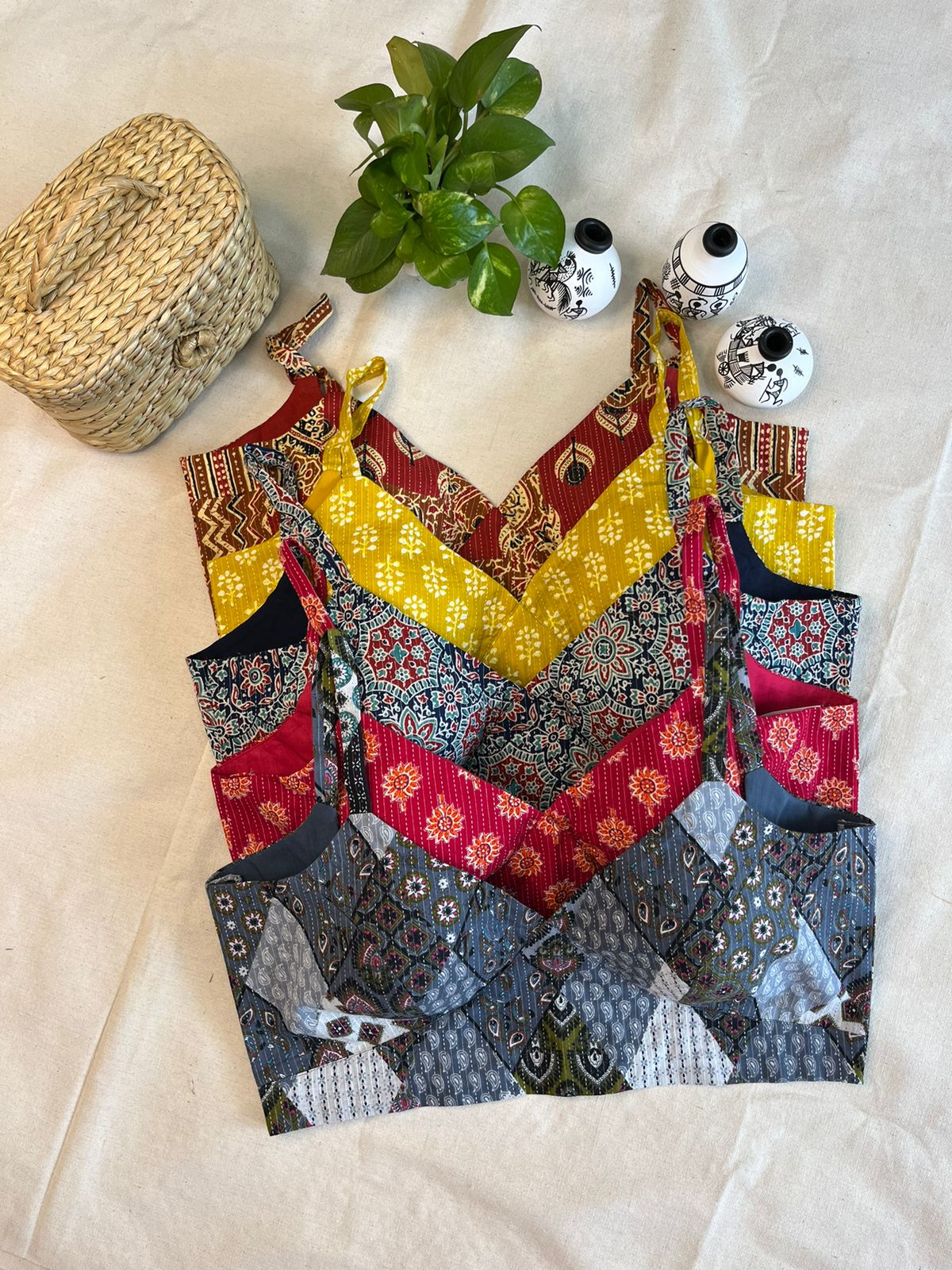 New Arrivals – WEVOW